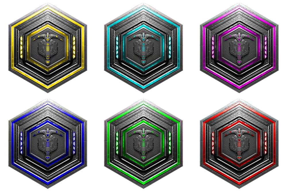 Cosmic Force
